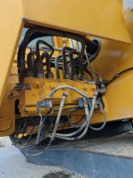 China 2022 Year XCMG QY80K5D 80 Ton Truck Crane 49.5m Boom China VI for Sale Stock Unit for Sale for sale