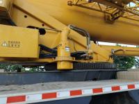 China 2022 Year XCMG QY80K5D 80 Ton Truck Crane 49.5m Boom China VI for Sale Stock Unit for Sale for sale