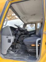 China 2022 Year XCMG QY80K5D 80 Ton Truck Crane 49.5m Boom China VI for Sale Stock Unit for Sale for sale