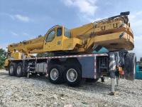 China 2022 Year XCMG QY80K5D 80 Ton Truck Crane 49.5m Boom China VI for Sale Stock Unit for Sale for sale
