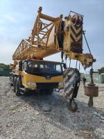 China 2022 Year XCMG QY80K5D 80 Ton Truck Crane 49.5m Boom China VI for Sale Stock Unit for Sale for sale