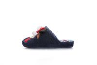 China Cozy and Supportive Kids Indoor Slippers with High-Density Memory Foam and Breathable Knitted Upper for sale
