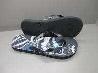 China Multiple Colors Kids Flip Flops Open Toe Summer Beach Sandals OEM Brand for sale