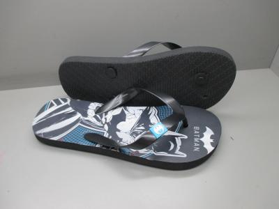 China Multiple Colors Kids Flip Flops Open Toe Summer Beach Sandals OEM Brand for sale