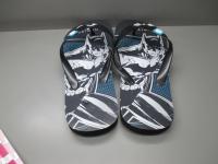 China Multiple Colors Kids Flip Flops Open Toe Summer Beach Sandals OEM Brand for sale