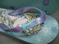 China Lightweight Kids Character Flip Flops Sandals Cute Beach Flip Flops Custom Size for sale