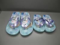 China Lightweight Kids Character Flip Flops Sandals Cute Beach Flip Flops Custom Size for sale