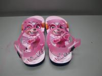 China Paw Patrol Character Kids Trek Sandals Anti Slip Girls Summer Sandals OEM Printed for sale
