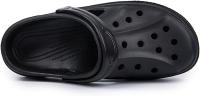 China Custom Logo Men And Women Arch Support Clogs Comfortable Slip On Outdoor Slippers for sale