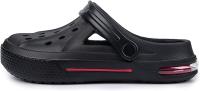 China Custom Logo Men And Women Arch Support Clogs Comfortable Slip On Outdoor Slippers for sale