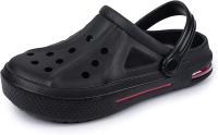 China Custom Logo Men And Women Arch Support Clogs Comfortable Slip On Outdoor Slippers for sale