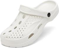 China Men's Women's Slip On Arch Support Clogs Unisex Garden Comfortable Outdoor Use for sale