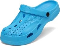 China Men's Women's Slip On Arch Support Clogs Unisex Garden Comfortable Outdoor Use for sale