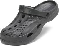 China Men's Women's Slip On Arch Support Clogs Unisex Garden Comfortable Outdoor Use for sale
