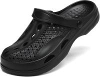 China Men's Women's Slip On Arch Support Clogs Unisex Garden Comfortable Outdoor Use for sale