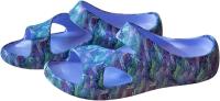 China EVA Sole Ultra Lightweight Comfortable Beach Sandals Slippers Anti Slip Quick Drying for sale