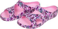 China EVA Sole Ultra Lightweight Comfortable Beach Sandals Slippers Anti Slip Quick Drying for sale