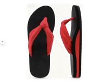 China Casual Outdoor Classic Women Flip Flop Sandals With Arch Support Multiple Colors Sizes for sale