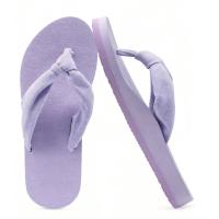 China Casual Outdoor Classic Women Flip Flop Sandals With Arch Support Multiple Colors Sizes for sale