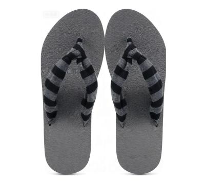 China Custom Design Non Slip Summer Beach Sandals With Arch Support For Men And Women for sale