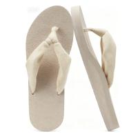 China Casual Outdoor Classic Women Flip Flop Sandals With Arch Support Multiple Colors Sizes for sale
