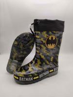 China OEM Waterproof Childrens Gum Boots Kids Wellies With Removable Linings for sale