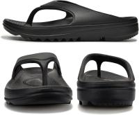China OEM Men Women Beach Sandals Slippers With Cushioned Soles Ultra Lightweight for sale