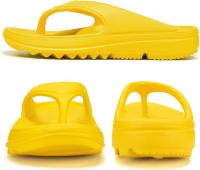 China OEM Men Women Beach Sandals Slippers With Cushioned Soles Ultra Lightweight for sale