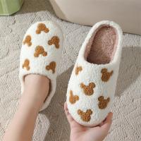 China OEM Memory Foam Sock Womens Holiday Slippers For Christmas Halloween Day for sale