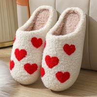 China OEM Memory Foam Sock Womens Holiday Slippers For Christmas Halloween Day for sale
