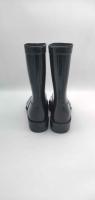 China Ankle Height Design Women's Garden Work Boots Mid Calf Boots Customized Design for sale