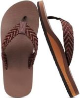 China Screen Print / 3D Print Men's EVA Flip Flops Sandals With Arch Support for sale