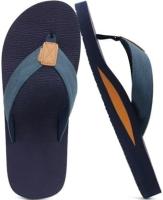China Screen Print / 3D Print Men's EVA Flip Flops Sandals With Arch Support for sale