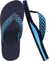China Screen Print / 3D Print Men's EVA Flip Flops Sandals With Arch Support for sale