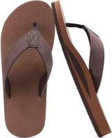 China Screen Print / 3D Print Men's EVA Flip Flops Sandals With Arch Support for sale