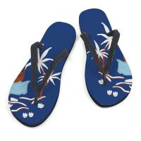 China Casual Outdoor Use Flip Flop Slippers Beach Sandals For Men Wear Resistant for sale