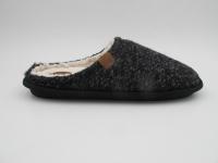 China Anti Slip Warm Mens' Indoor House Shoes Slipper Breathable OEM Color Size for sale