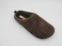 China Anti Slip Warm Mens' Indoor House Shoes Slipper Breathable OEM Color Size for sale