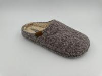 China Anti Slip Warm Mens' Indoor House Shoes Slipper Breathable OEM Color Size for sale