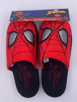 China Character Design Mens House Slippers Non Slip Sole Warm Comfy Boys Slippers for sale