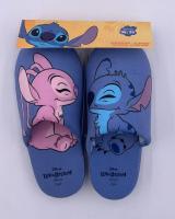 China TPR Rubber Sole Flexible Character Men's & Women's House Slippers for sale