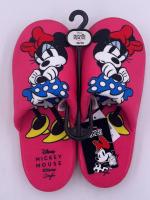 China TPR Rubber Sole Flexible Character Men's & Women's House Slippers for sale