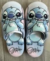 China TPR Rubber Sole Flexible Character Men's & Women's House Slippers for sale