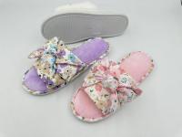 China Spring & Summer Womens House Slippers With Different Materials for sale