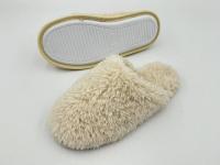 China ODM OEM  Womens House Slippers With Different Cuts And Materials for sale