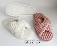 China Spring & Summer Womens House Slippers With Different Materials for sale