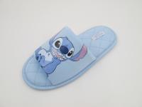 China Womens House Slippers Character Including Anti Slip Outsole for sale