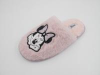 China Womens House Slippers Character Including Anti Slip Outsole for sale