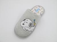China Womens House Slippers Character Including Anti Slip Outsole for sale
