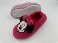 China Womens House Slippers Character Including Anti Slip Outsole for sale